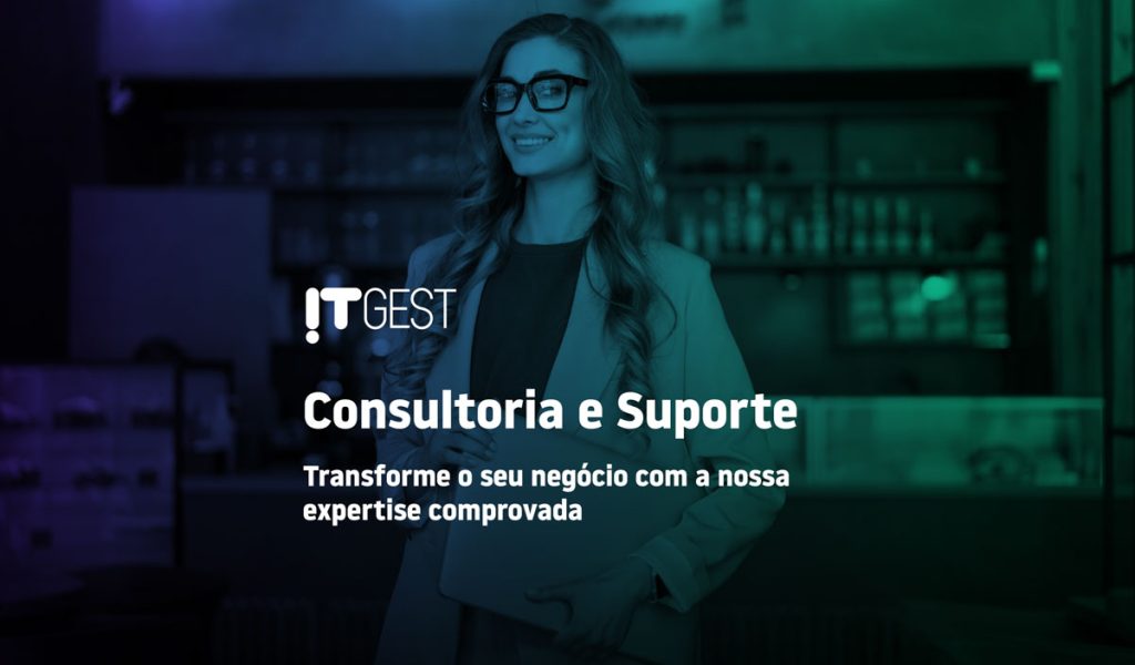 Consultoria e Suporte - ITGest