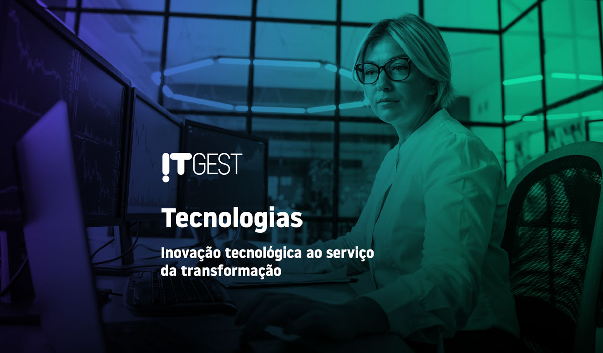 Tecnologias e Inovação - ITGest